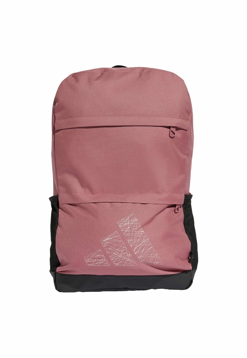 adidas Performance ADIDAS MOTION - Rucksack - preloved crimson black ...