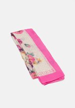 Guess SCARF - Tuch - rose/pink - Zalando.de