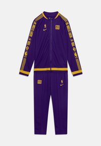 Nike Performance NBA LOS ANGELES LAKERS DRI-FIT TRACKSUIT START5 ...