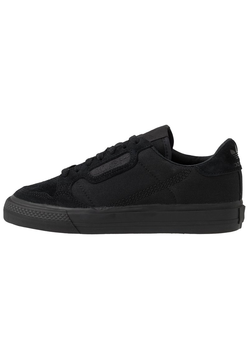 Fatto di Ironico Motivazione adidas continental vulcanized skateboard ...