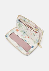 PARFOIS WALLET BASIC MAUDE BRIGHT - Portefeuille - bright multicolor ...