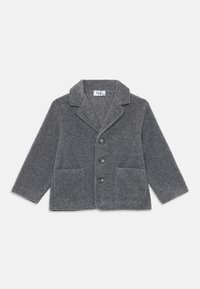 Il Gufo Sacou - dark grey/gri închis - Zalando.ro