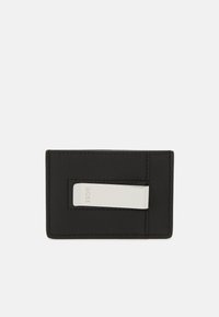 BOSS RAY MONEY CLIP - Rahakott - black/must - Zalando.ee