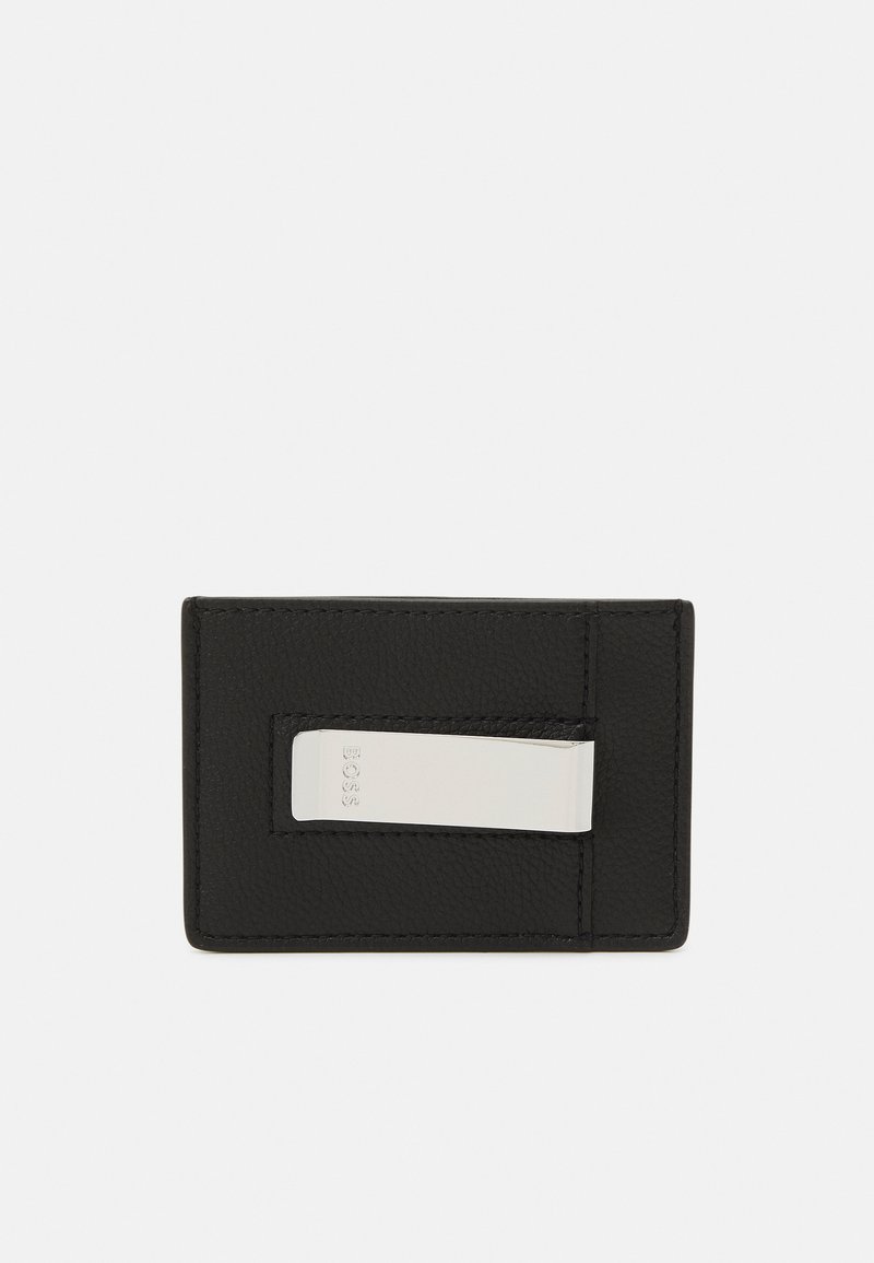 BOSS RAY MONEY CLIP - Wallet - black - Zalando.ie