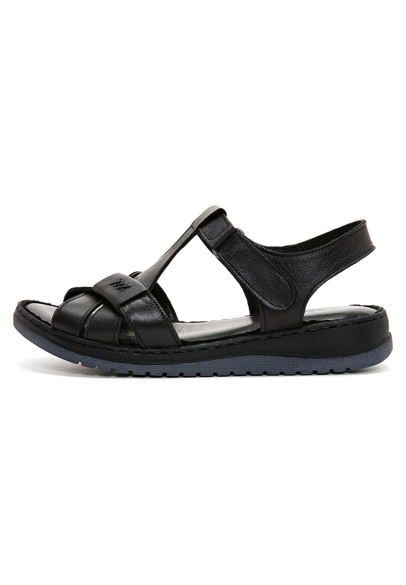 Derimod Sandały trekkingowe - Zalando.pl