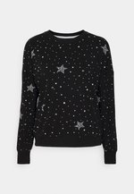 DKNY Intimates STAND UP; STAND OUT SET - Pyjama - black/noir - ZALANDO.BE
