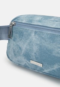 ALDO ALWAYSON - Gürteltasche - medium blue/blau - Zalando.de