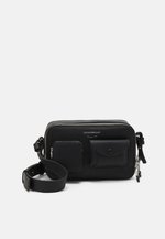 Emporio Armani CROSSBODY ST.CERVO SFODERATO - CROSSBODY BAG - Across ...