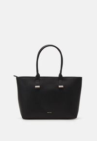 Anna Field Notebooktasche - black/schwarz - Zalando.at