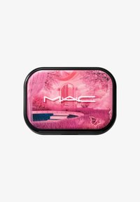 MAC CONNECT-IN-COLOUR EYESHADOW PALETTE - Palette occhi - rose lens ...
