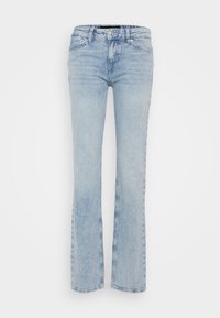 DRYKORN SOAP - Vaqueros rectos - blue/blue denim - Zalando.es