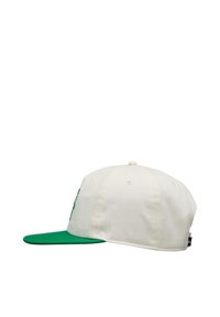 Quiksilver FRASSNASSA - Cap - weg/white - Zalando