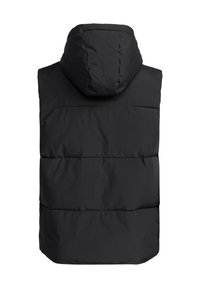 Roxy BRIGHT SIDE - Weste - kvj0/anthrazit - Zalando.at
