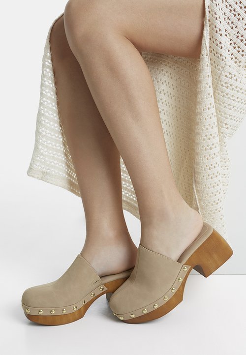 Clogs für Damen online entdecken | Zalando