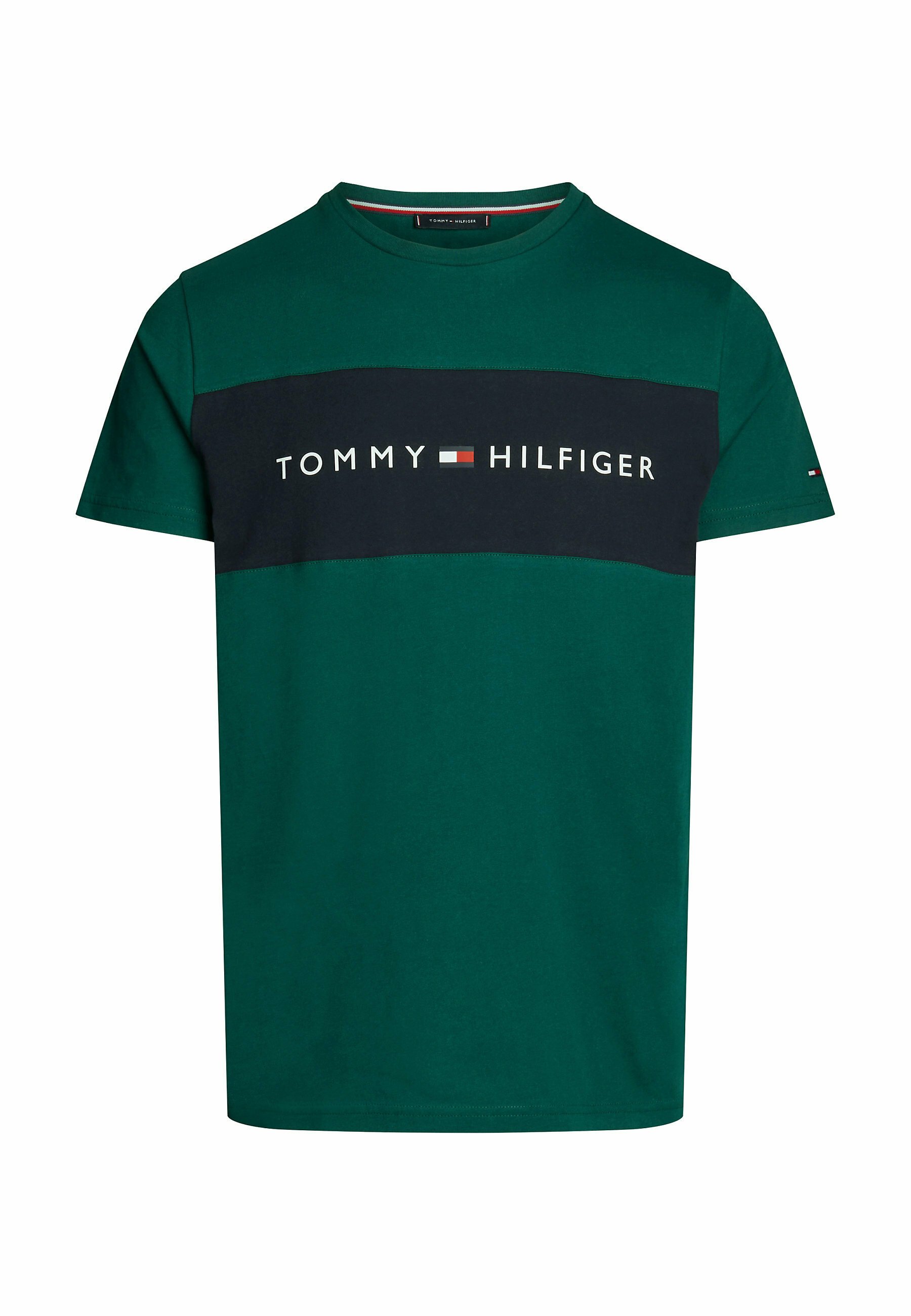 Authentic tommy hilfiger shirt store