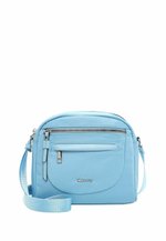 Tamaris TAS ANGELA - Bandolera - lightblue/azul claro - Zalando.es
