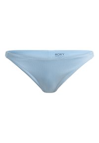 Roxy LOVE THE GOOFY - Bikini-Hose - light blue/hellblau - Zalando.de