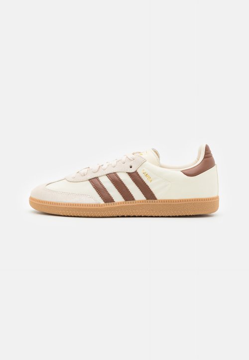 adidas Originals HANDBALL SPEZIAL UNISEX - Sporta apavi - silver green ...