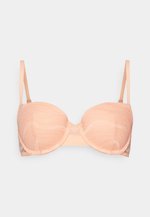 Calvin Klein Underwear LINED BALCONETTE - Sujetador balconette ...