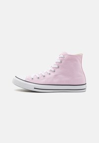 Converse CHUCK TAYLOR ALL STAR UNISEX - Zapatillas altas - pink foam ...