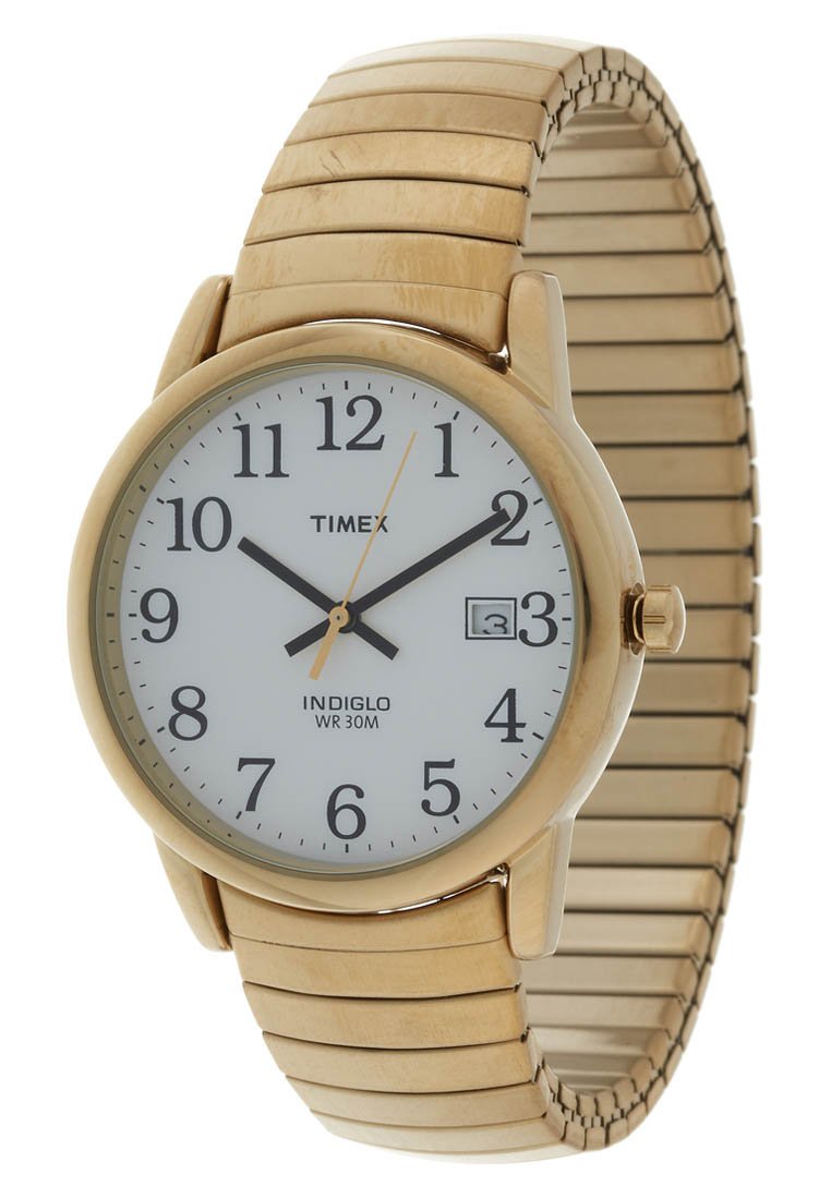 Timex T2H301 - Watch - roségoldfarben/copper - Zalando.de