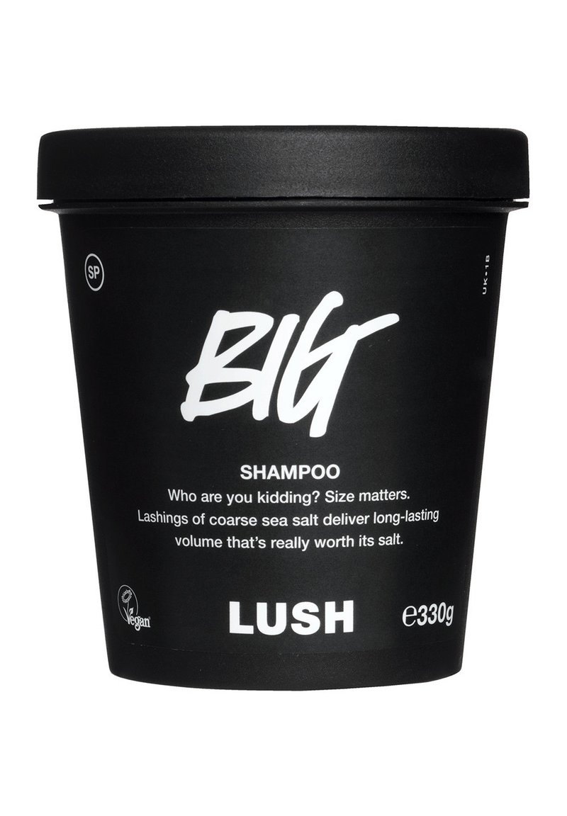 LUSH 330G BIG - Shampoo - - - Zalando.ch
