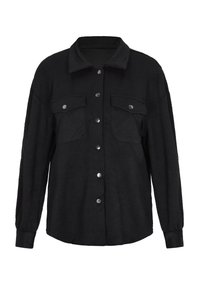 usha Summer jacket - black/anthracite - Zalando