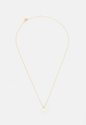 My Jewellery THREE STARS - Collier - gold coloured/doré - ZALANDO.FR