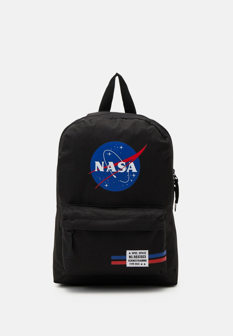 Kidzroom BACKPACK NASA SPACE ROCKET UNISEX - Mochila - black/negro ...