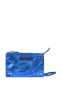 CLIO GOLDBRENNER MINI - Schoudertas - blue/blauw - Zalando.nl