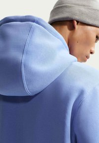 Nike Sportswear CLUB - Huppari - royal pulse royal pulse/white/royal ...