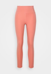 Girlfriend Collective COMPRESSIVE HIGH RISE LEGGING 7/8 - Tights ...