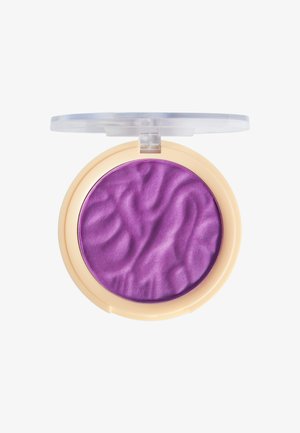 Makeup Revolution REVOLUTION BLUSHER RELOADED - Phard - lovestruck ...