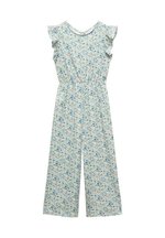 Mango Kids SISI - Jumpsuit - blanc cassé/offwhite - Zalando.ch