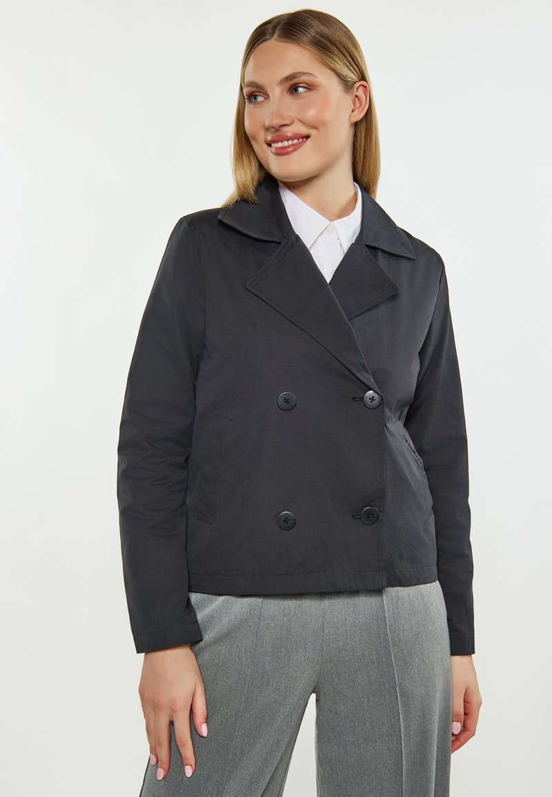 DreiMaster Blazer - schwarz/zwart - Zalando.nl