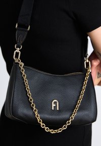 Furla PRIMULA MINI - Borsa a mano - nero - Zalando.it
