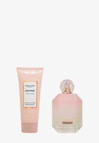 Makeup Revolution REVOLUTION REVOLUTIONARY EDT & BODY LOTION GIFT SET ...