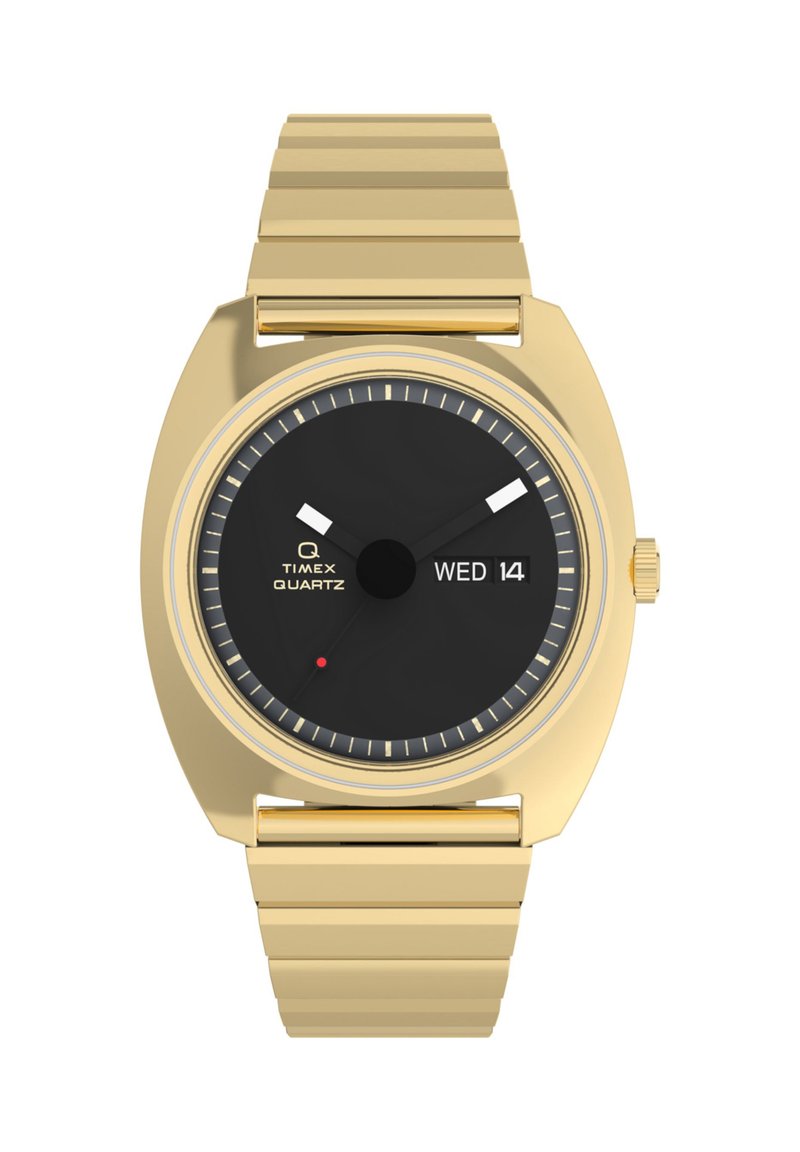 Timex ENIGMA - Watch - gold tone/gold-coloured - Zalando