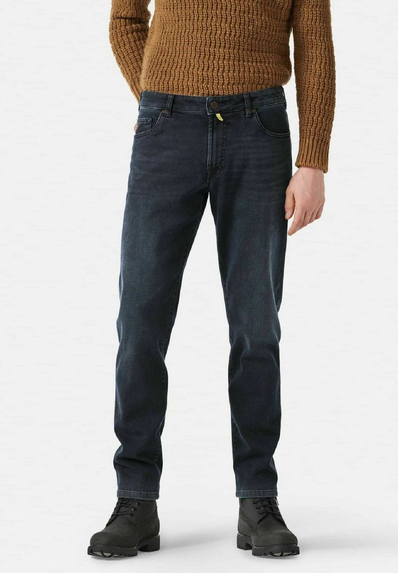 MMX PHOENIX - Jeans Tapered Fit - blau - Zalando.de