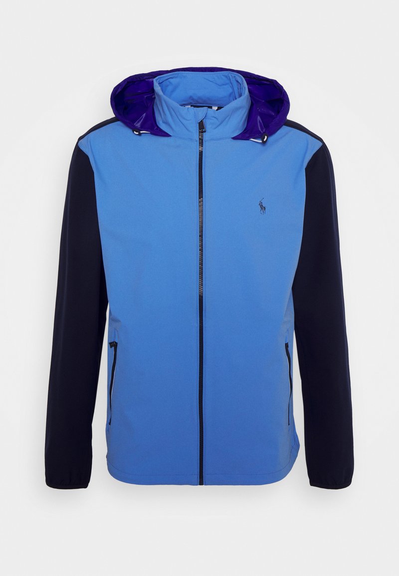 Polo Ralph Lauren Golf PACKABLE HOODED STRETCH JACKET - Hardshell ...