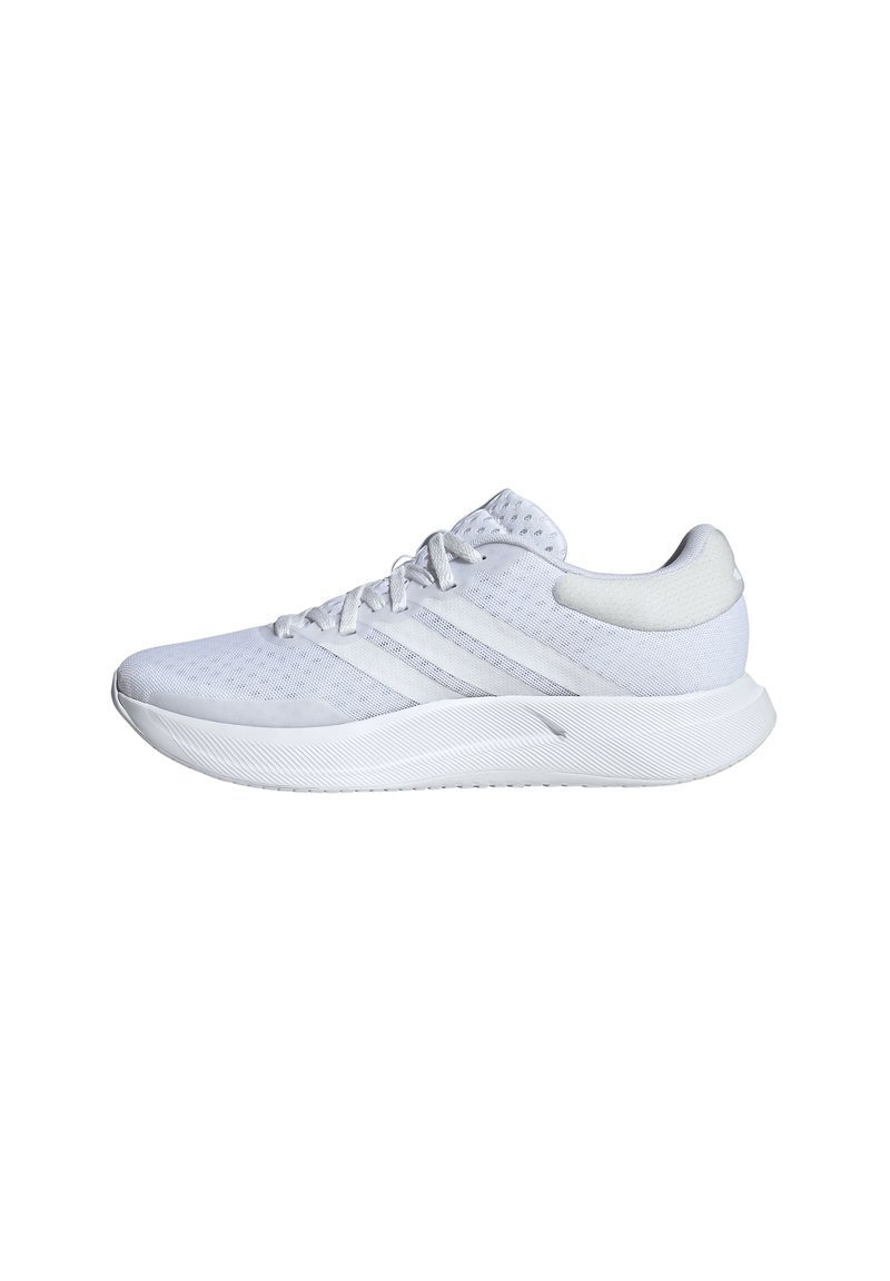 adidas Performance TREADMOVE - Trainers - white - Zalando