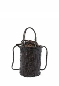 DRAGON DIFFUSION Sac à main - marrone/marron - ZALANDO