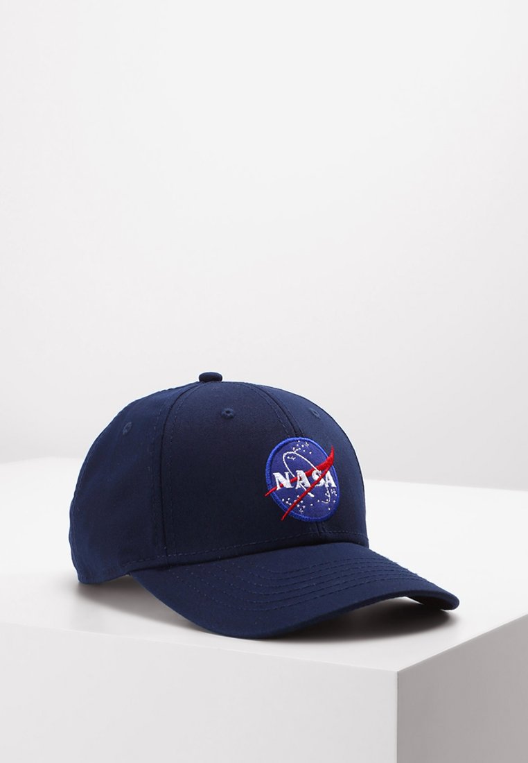 Alpha Industries NASA - Cap - blue - Zalando.ie