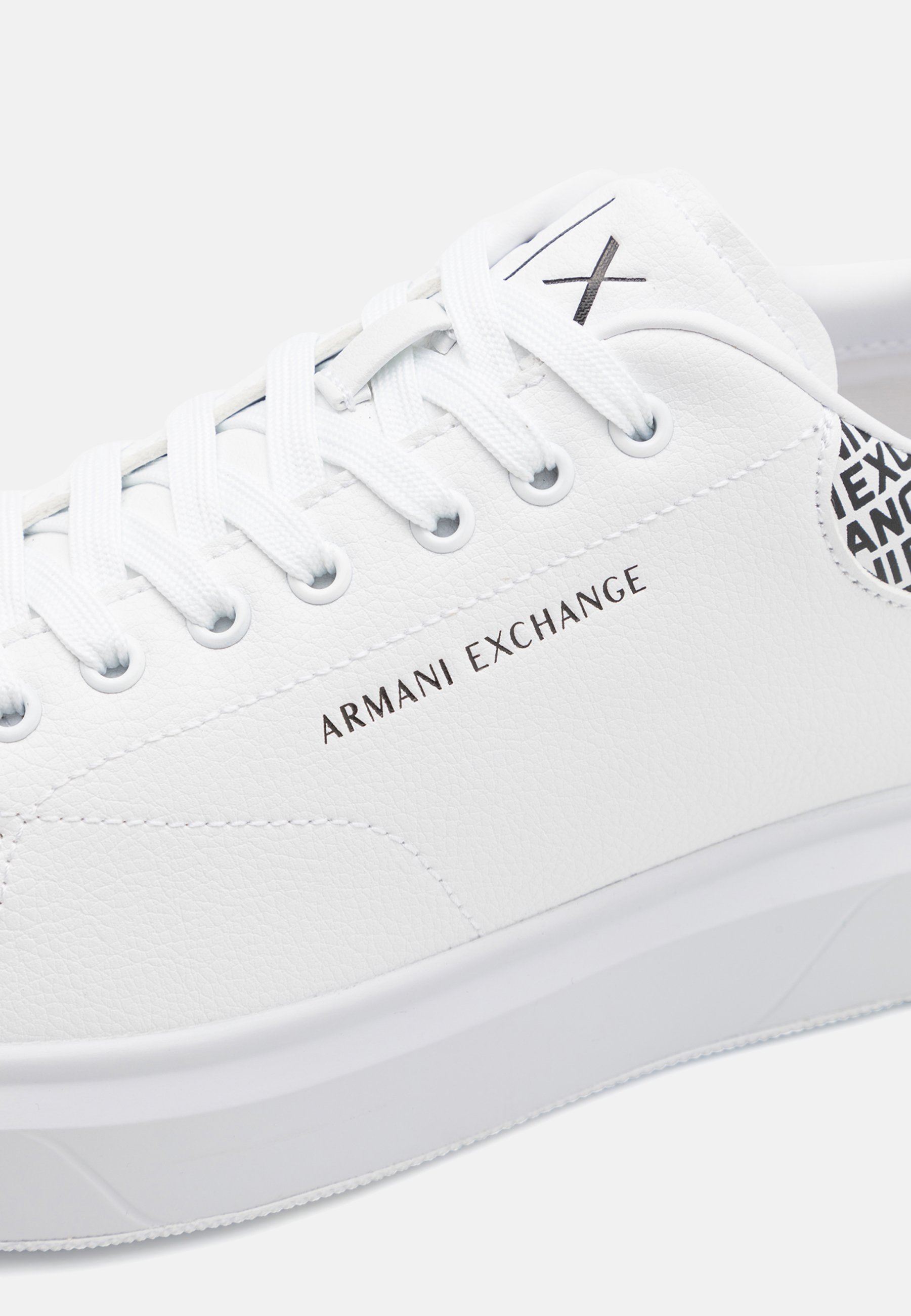 Emporio armani exchange store