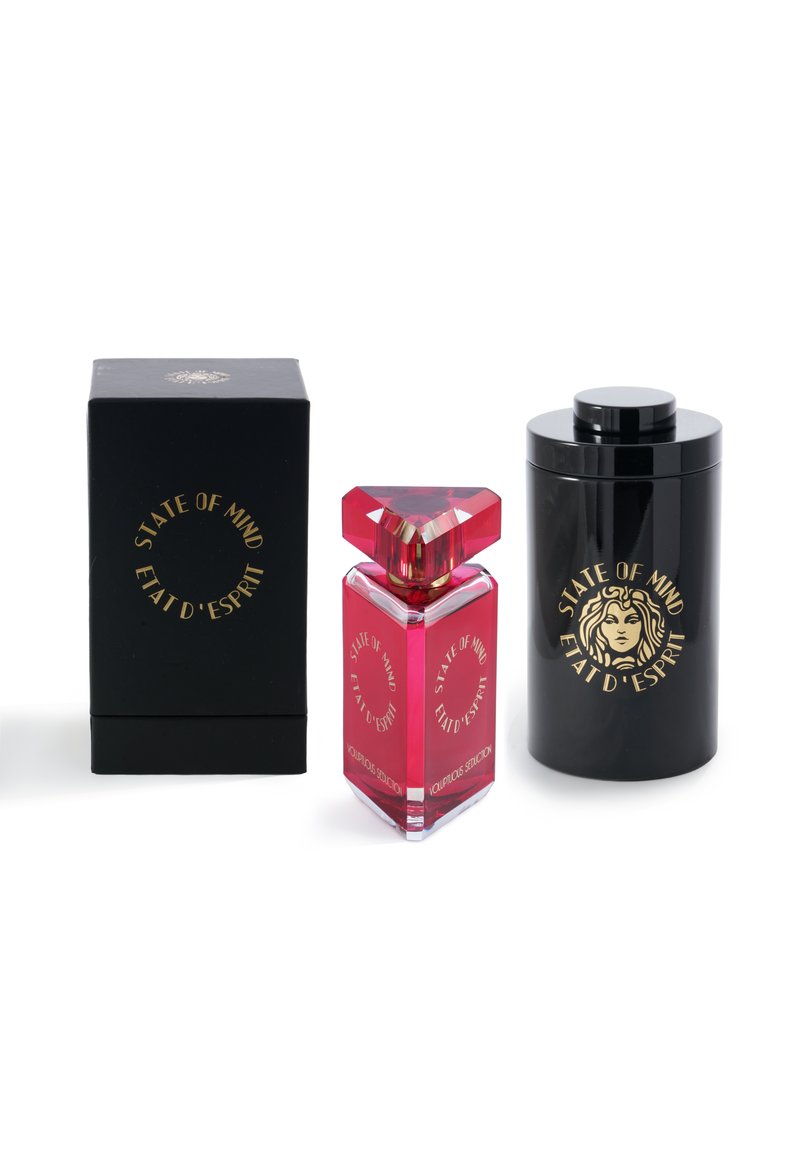 State of Mind VOLUPTUOUS SEDUCTION PERFUME - Eau de parfum - Zalando.nl
