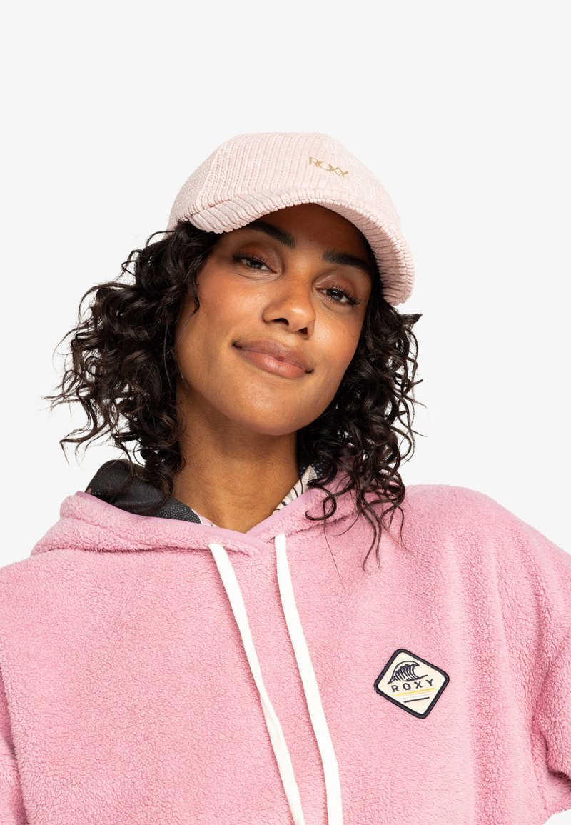 Roxy FEELING GOOD ERJHA - Cap - mfa/pink - Zalando.de
