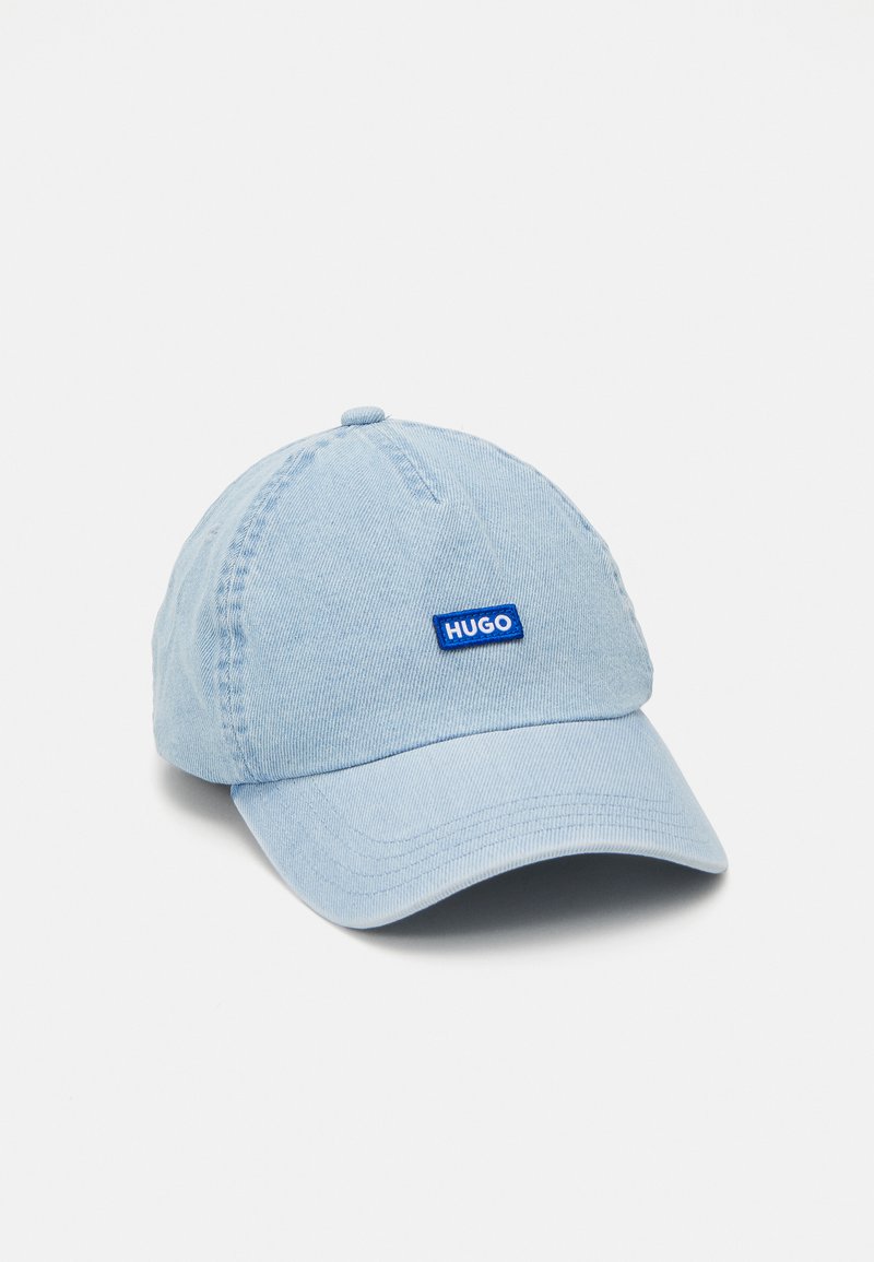 HUGO JESSE UNISEX - Cap - dark blue/dunkelblau - Zalando.at