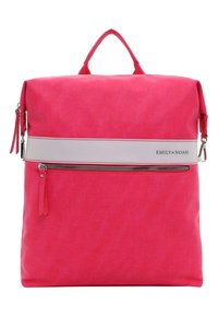 Emily & Noah BONNIE - Rucksack - pink/pink - Zalando.ie