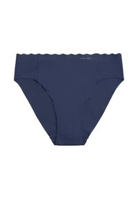 Ysabel Mora MINI LÁSER - Braguitas - blue/azul - Zalando.es