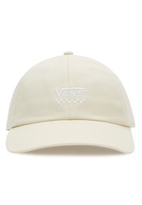Vans COURT SIDE CURVED BILL JOCKEY - Caps - almond oil/beige - Zalando.dk